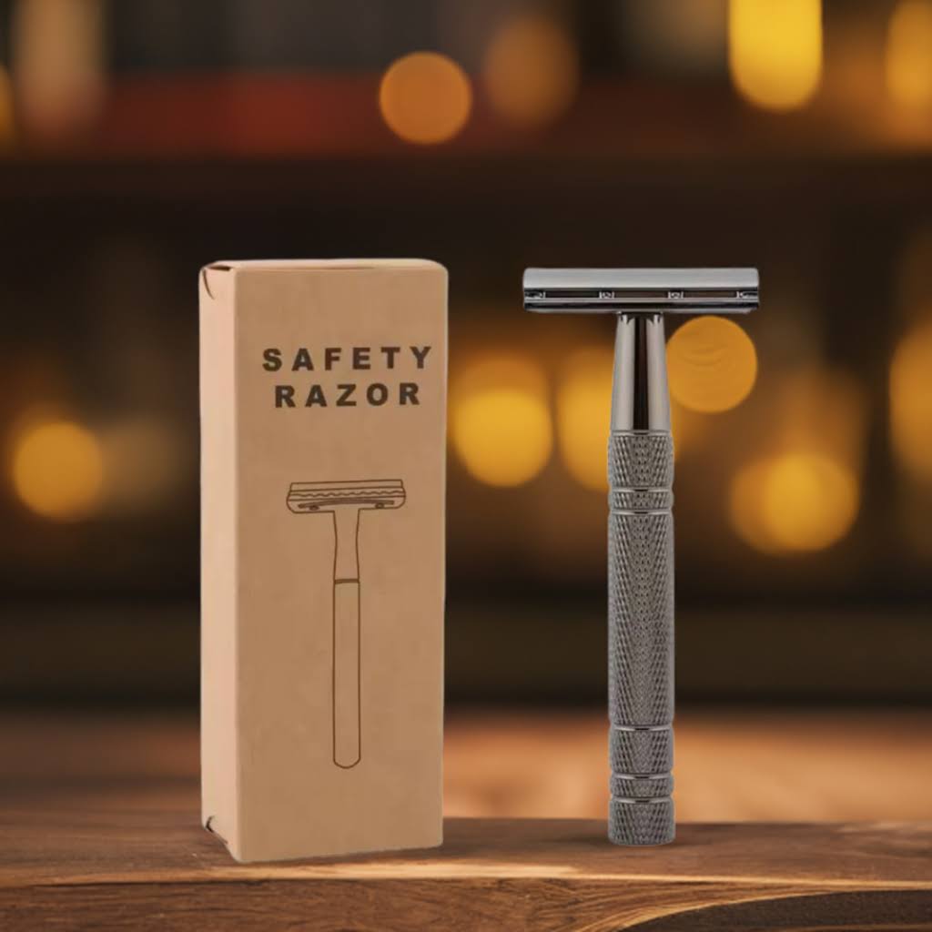 Best Men’s Safety Razor | Top Safety Razors for Men’s Grooming | The ...