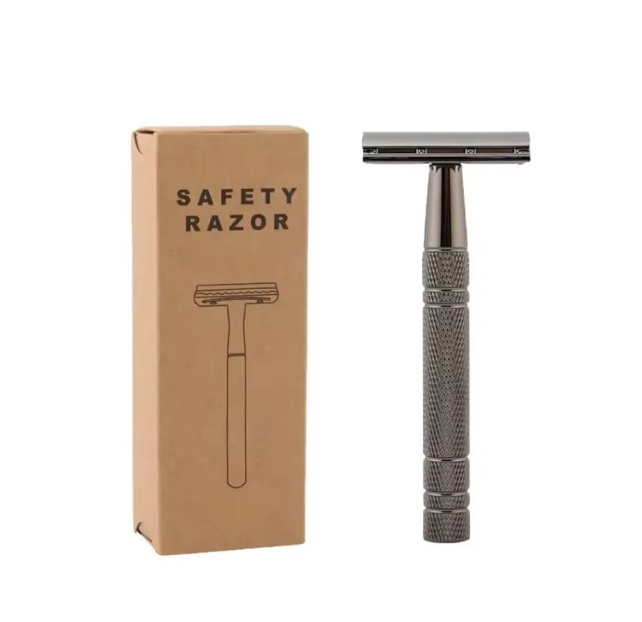 Best Men’s Safety Razor | Top Safety Razors for Men’s Grooming | The ...